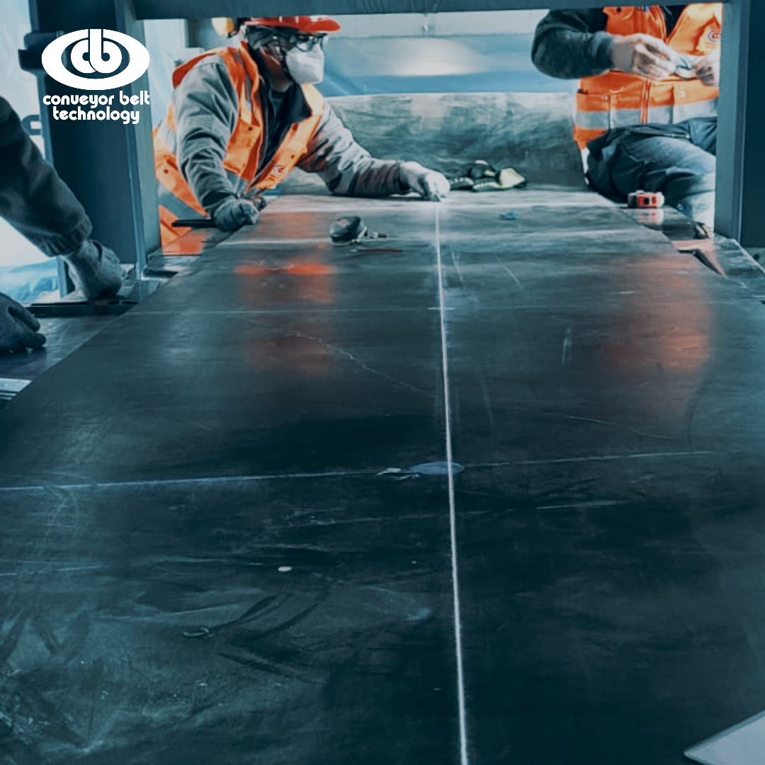 Nuestros Profesionales En Quebrada Blanca Fase 2 - Cbtech