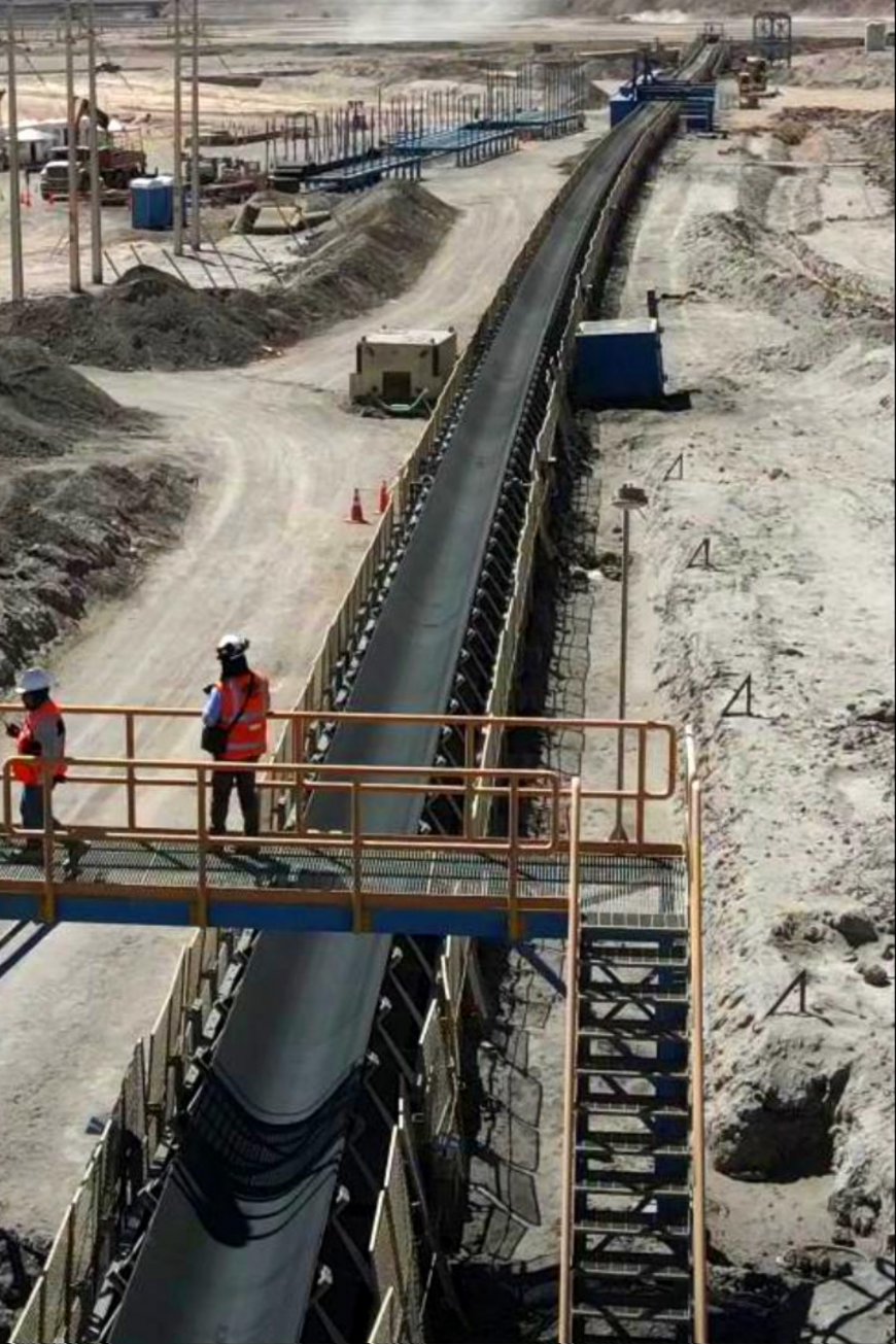 EXPOMIN 2023 - Cbtech