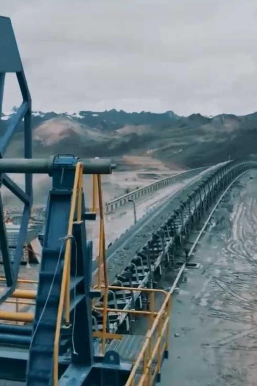 EXPOMIN 2023 - Cbtech