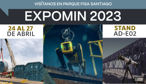 Correas Transportadoras Para Minería, Sistema De Coreas Transportadoras - Cbtech