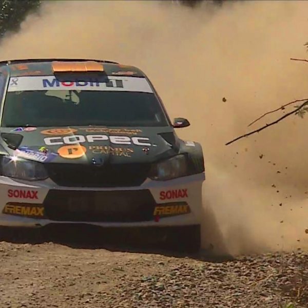 CBTech Rally - Cbtech